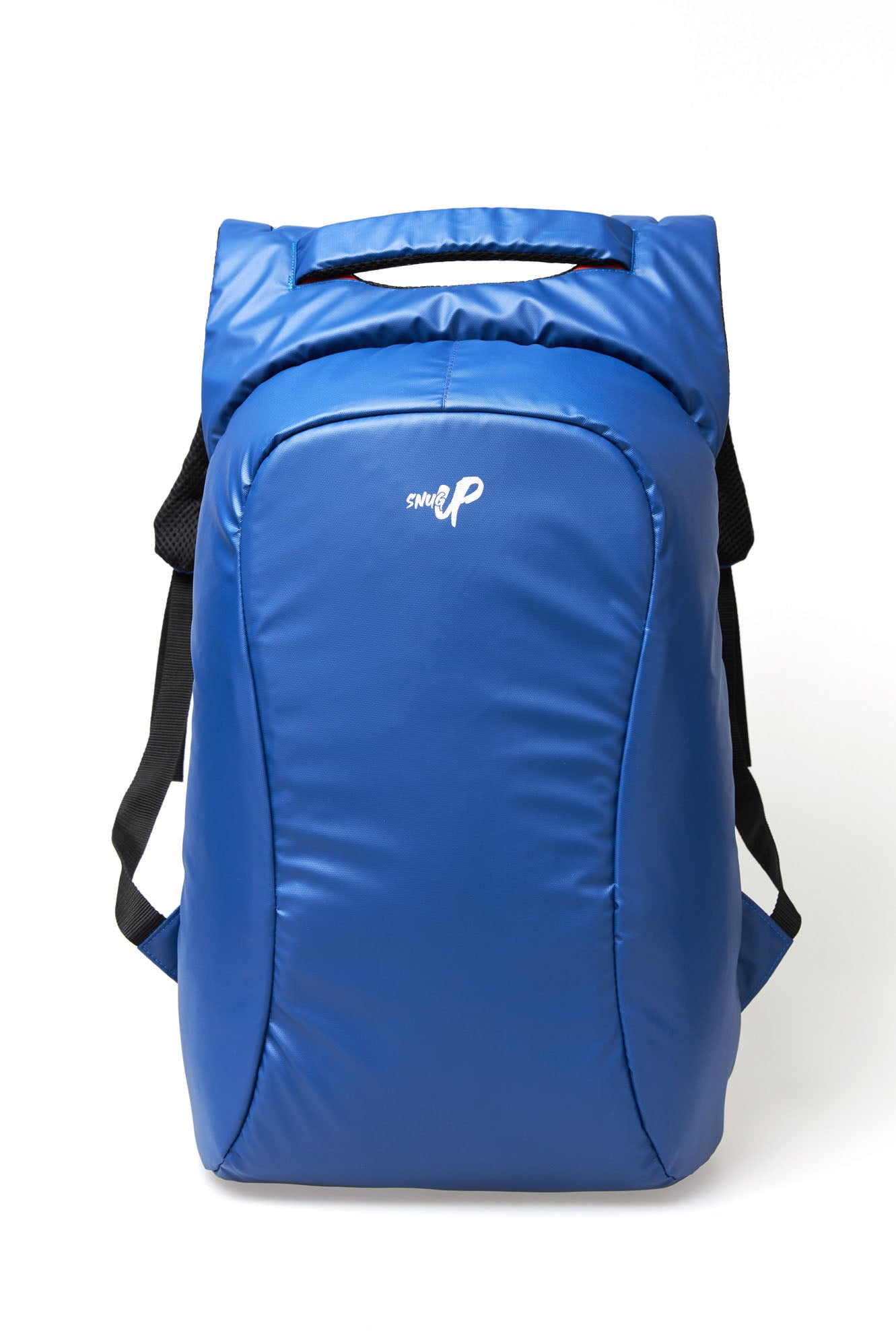 No Entry Hırsızlık Karşıtı Sırt Çantası – Snug Up